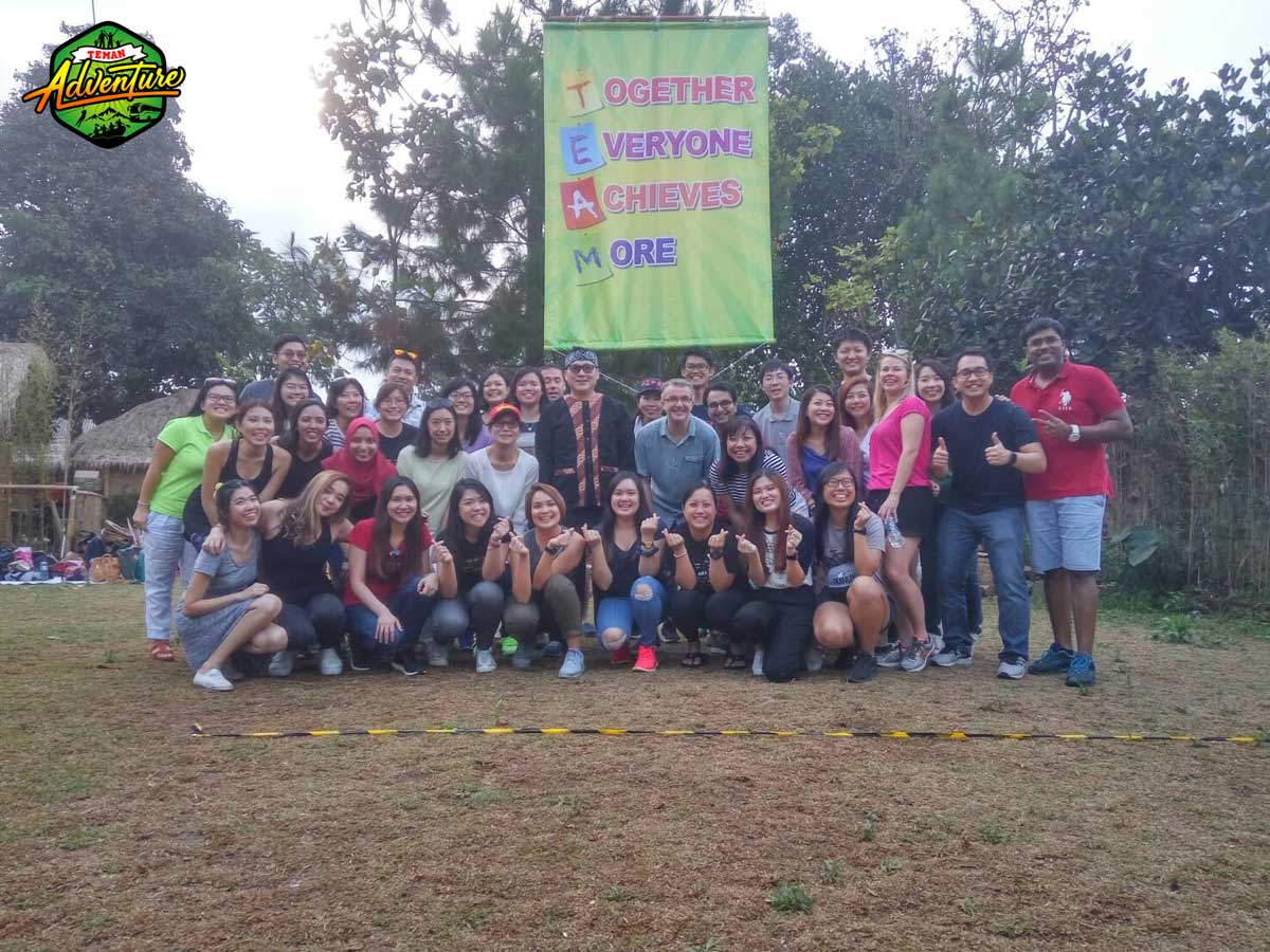 Our Client – EO Outbound & Tour Murah Terbaik