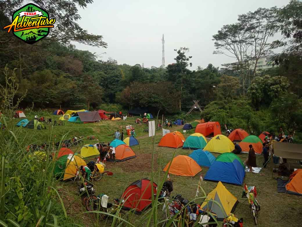 Outbound Gathering Bandung: Acara Seru, Kompak, dan Penuh Kebersamaan ...