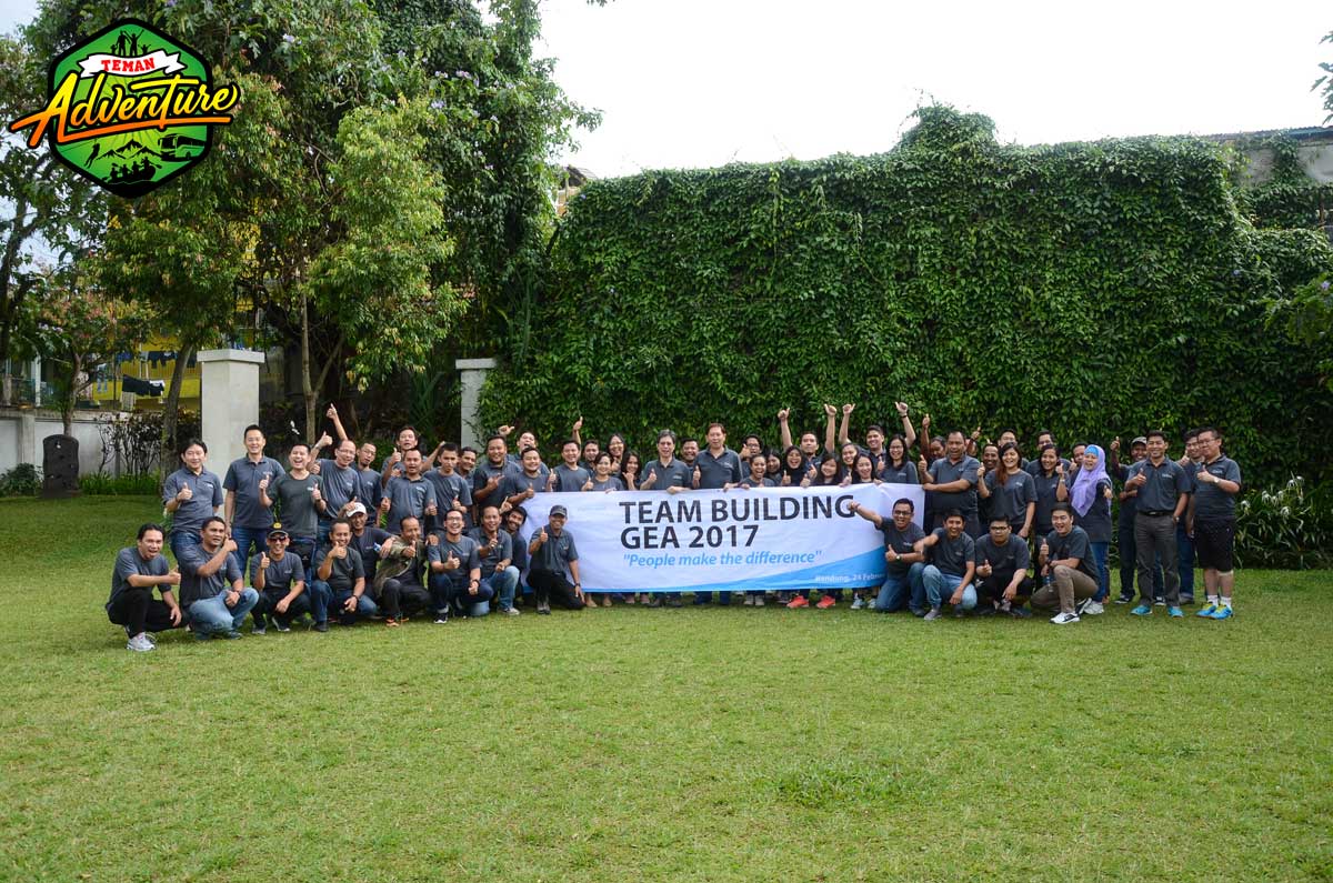 Paket Outbound Murah Bandung: Seru, Berkualitas, dan Terjangkau ...