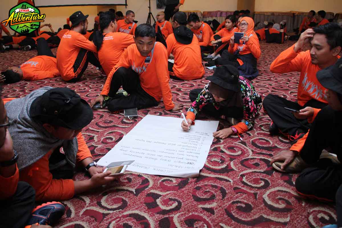 Mice – EO Outbound & Tour Murah Terbaik